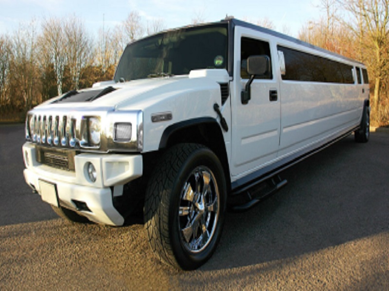 Choose Smart With the Perfect Limousine Choices - GO Editorial